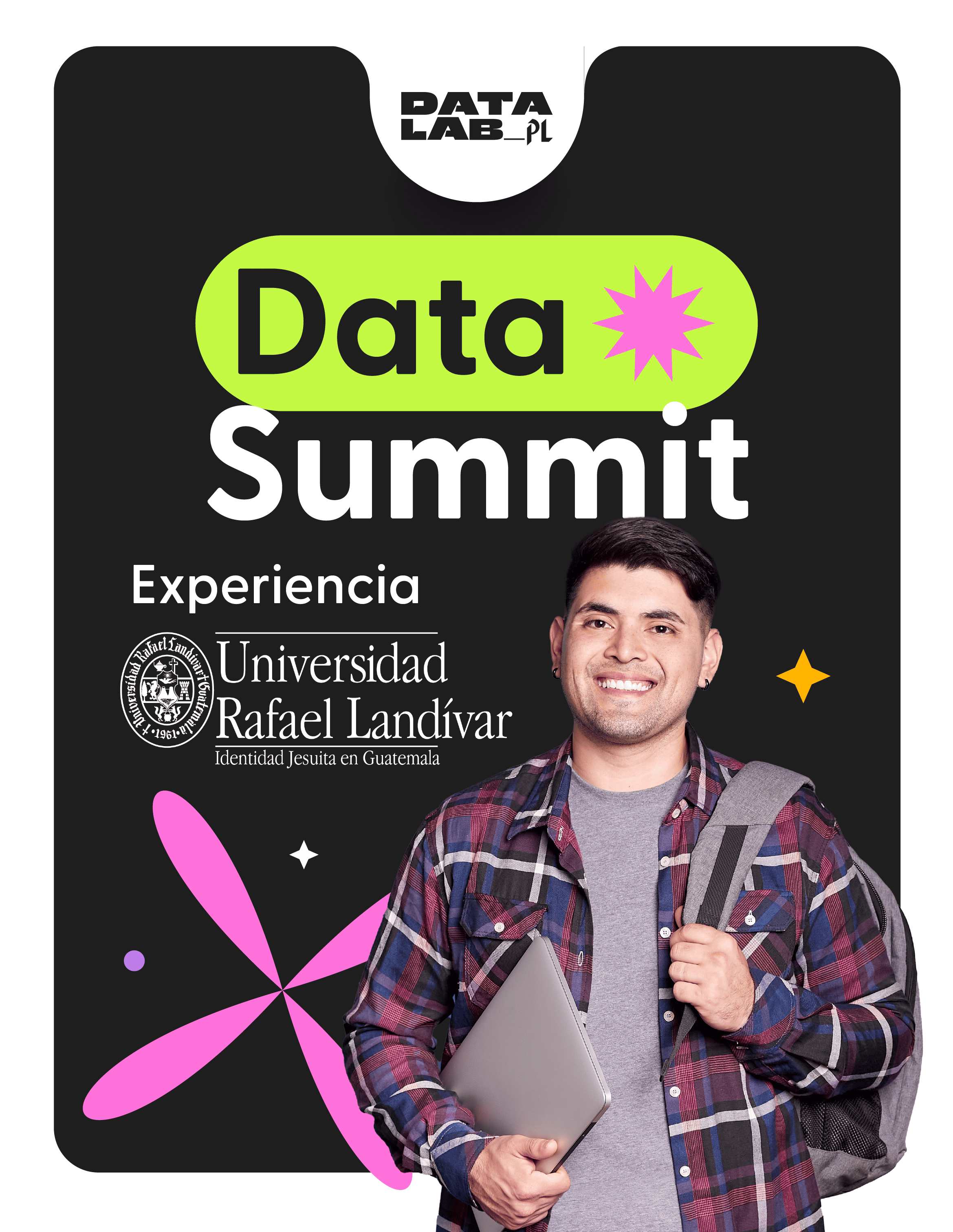 Experiencia Data Summit en URL - DatalabPl | Data & Soluciones de Marketing